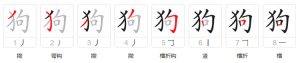 How To Say Dog In Chinese? - Native Chinese