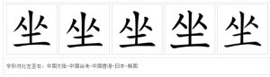How To Say Sit In Chinese? - Native Chinese