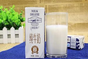 How To Say Milk In Chinese? - Native Chinese