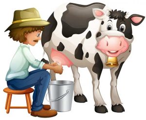 How To Say Milk In Chinese? - Native Chinese