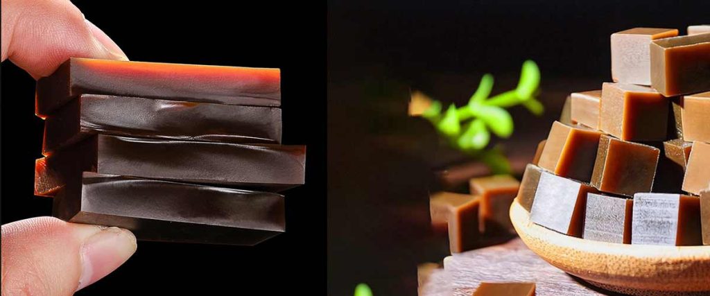 E Jiao, Ejiao Fufang, Fu Fang Ejiao & Er Jiao Herb Wholesaler - Native ...