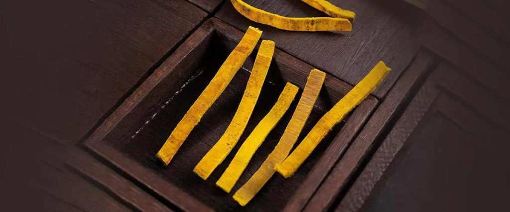 Huang Bo, Huangbo & Cortex phellodendri For Sale - Native Chinese