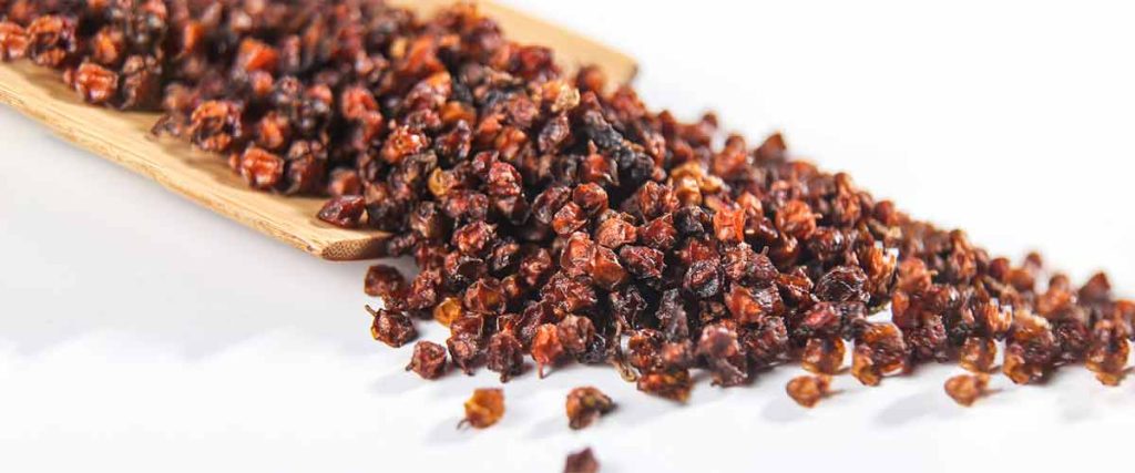 Sha Ji, Shaji & Sea buckthorn For Sale - Native Chinese