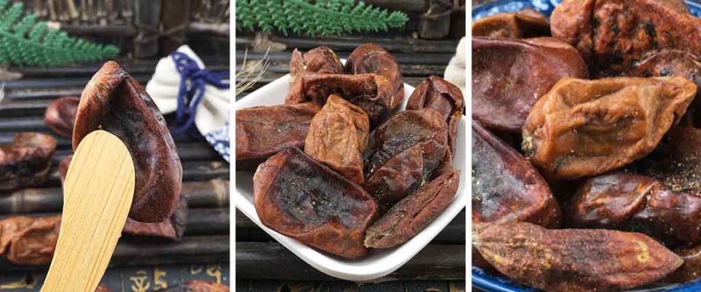 Chi Bao, Chibao, Thladiantha, Thladiantha Dubia For Sale - Native Chinese