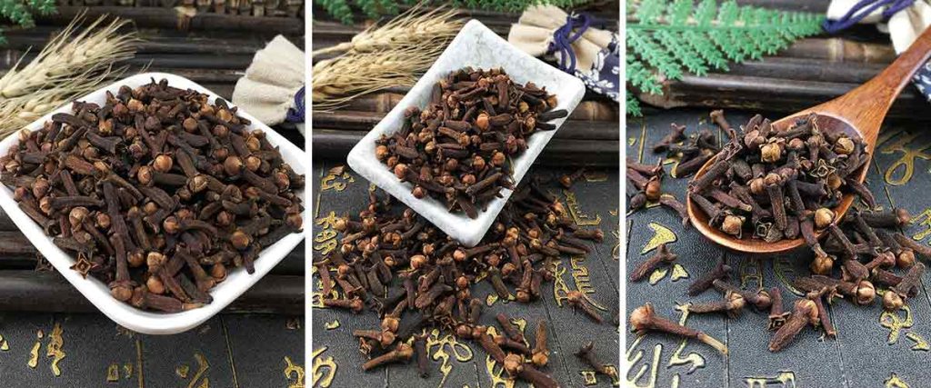 Ding Xiang - Ding Xiang Herb - Dingxiang Herb For Sale - Native Chinese