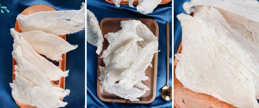 Yan Wo, Yanwo, Cubilose & Edible bird's nest For Sale - Native Chinese