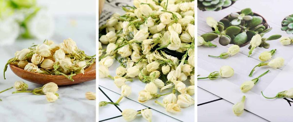 Mo Li Hua, Molihua, Jasmine & Jasmine sambac For Sale - Native Chinese