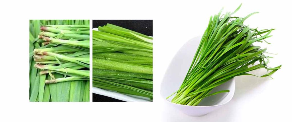 Jiu Cai - Jiucai - Jiu Bai Cai - Jiu Chai - Cai Jiu - Jiu Cai Recipe ...