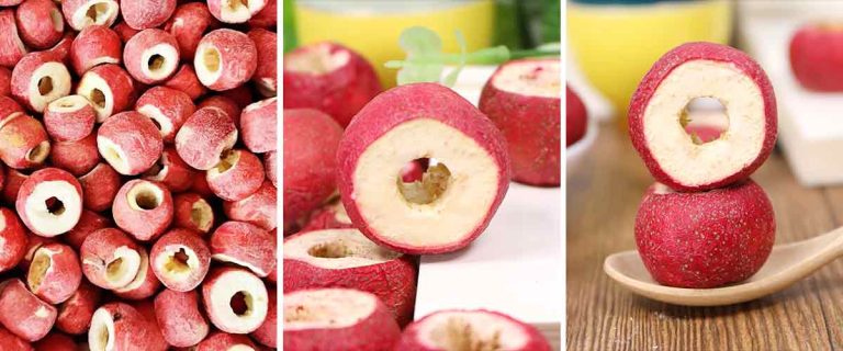 Shan Zha - Shan Zha Pian - Shan Zha Jiang Zhi Pian For Sale - Native ...