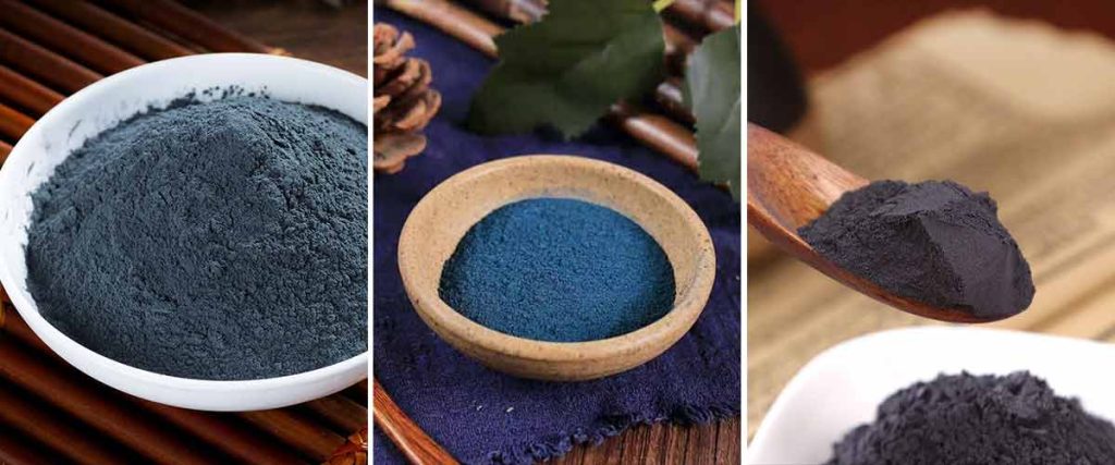Qing Dai, Qingdai, Indigo Naturalis, Natural Indigo For Sale - Native ...